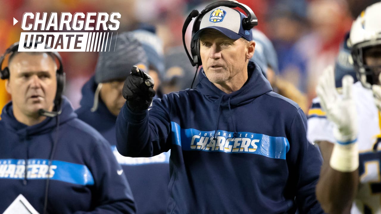 Chargers Update: AFC Playoff Picture Still Unfolding