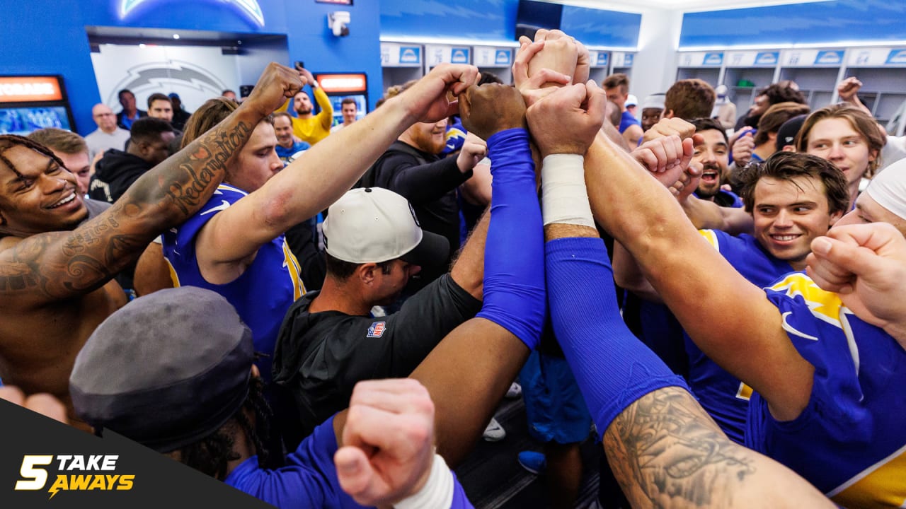 Staley Wants Bolts to Stay Focused Ahead of Possible Playoff Clinch