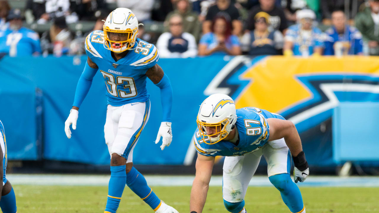 Bolts Defense Is Ready to Dominate 2020