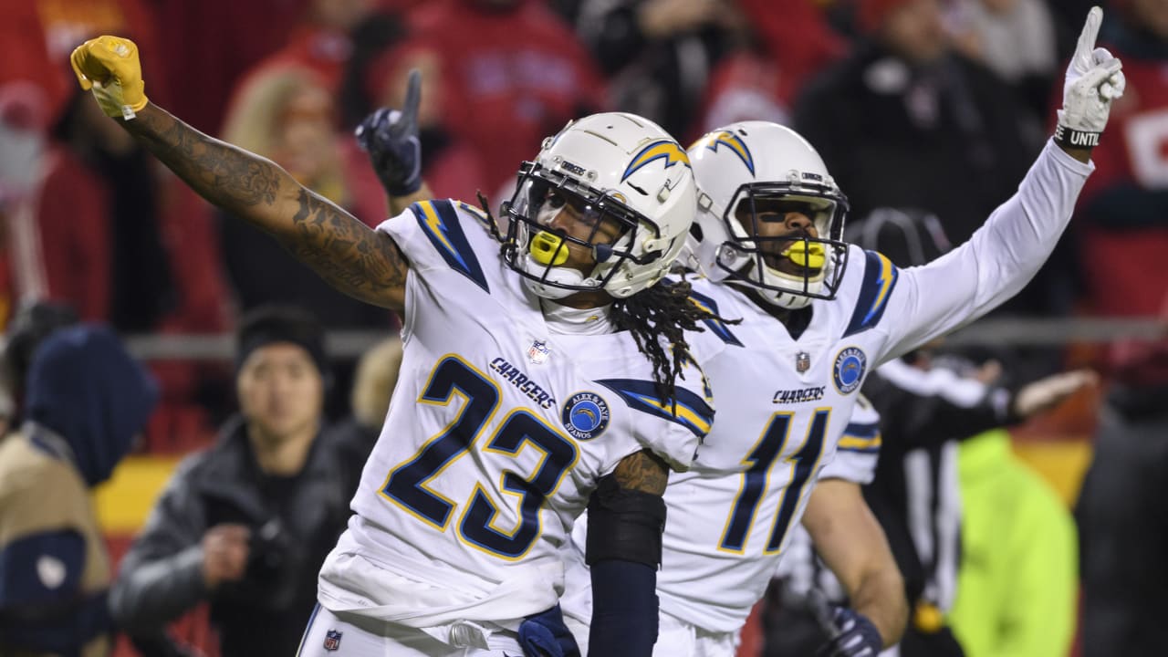 Elliot Harrison's Power Rankings for Week 16