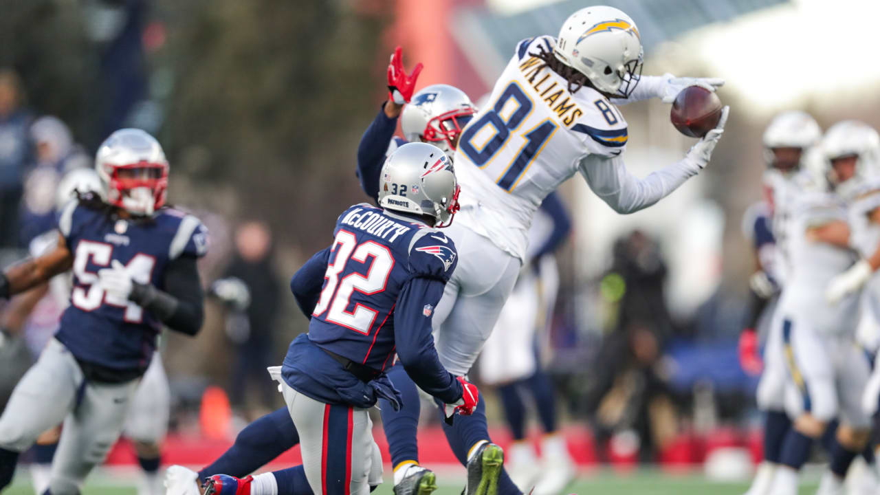 Recap: Chargers Fall 41-28 to Patriots in AFC Divisional Round