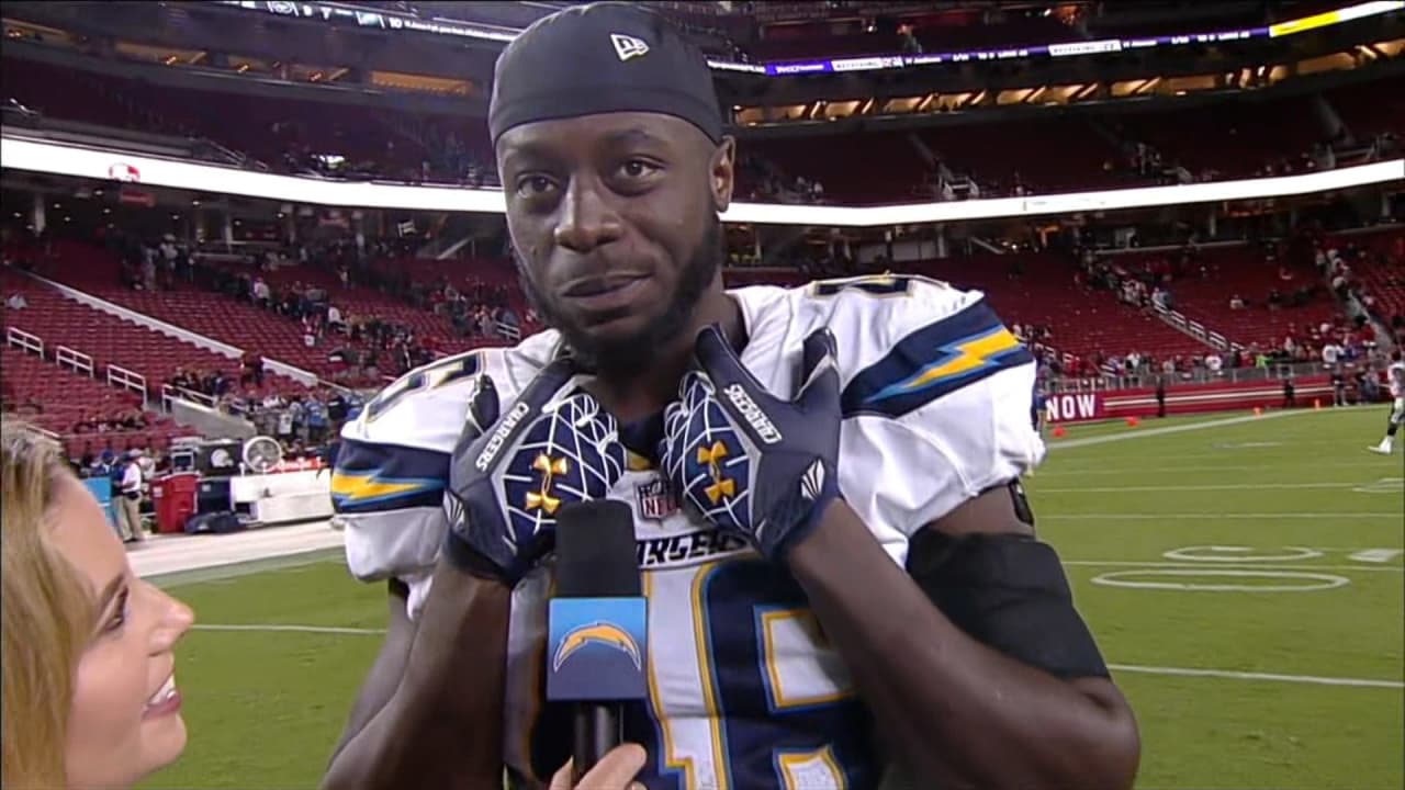 Chris Landrum on Learning from the Veterans