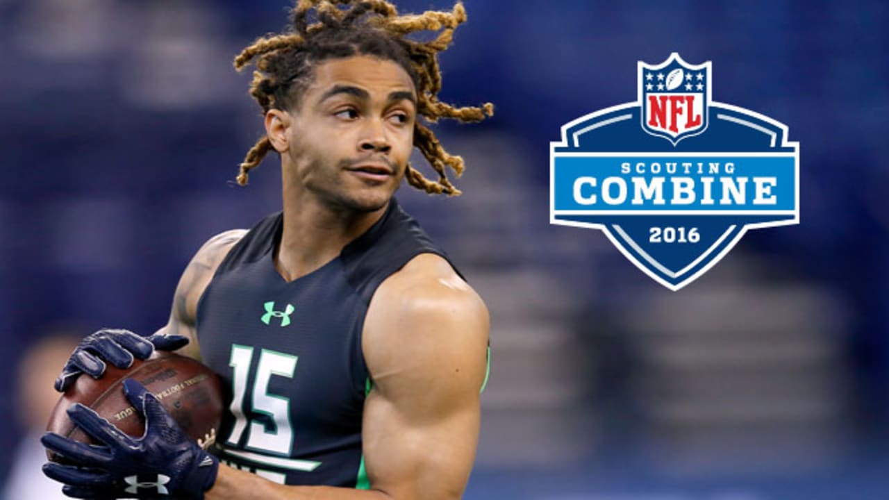 2016 Combine: Scouting the Wide Receivers