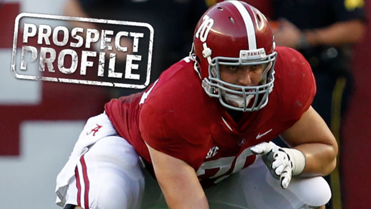 Prospect Profile: Ryan Kelly