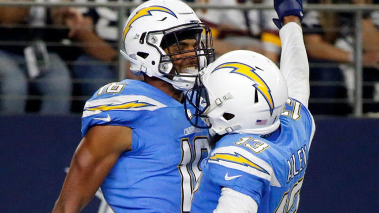 Quick Observations from the 28-6 Win over the Cowboys