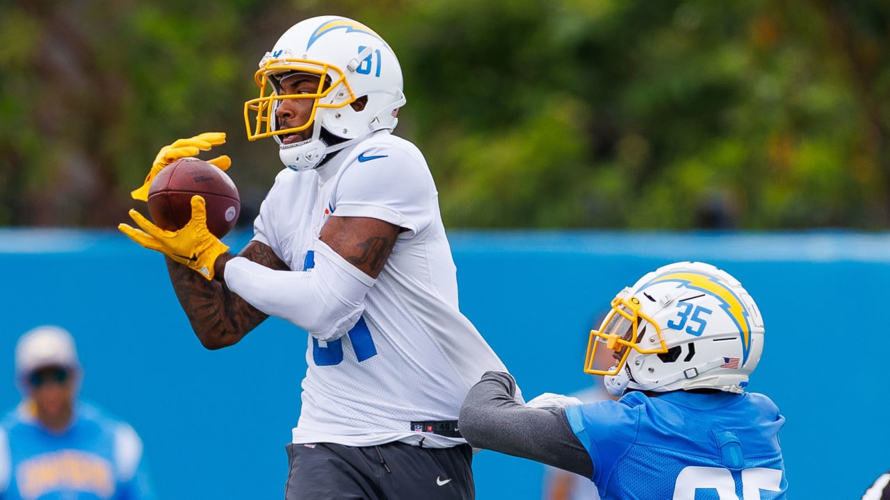 Photos: Mini-Camp 2023 Day 1