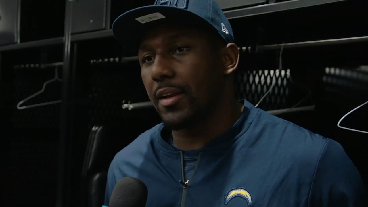 Thomas Davis "We Played Well in All Three Phases"