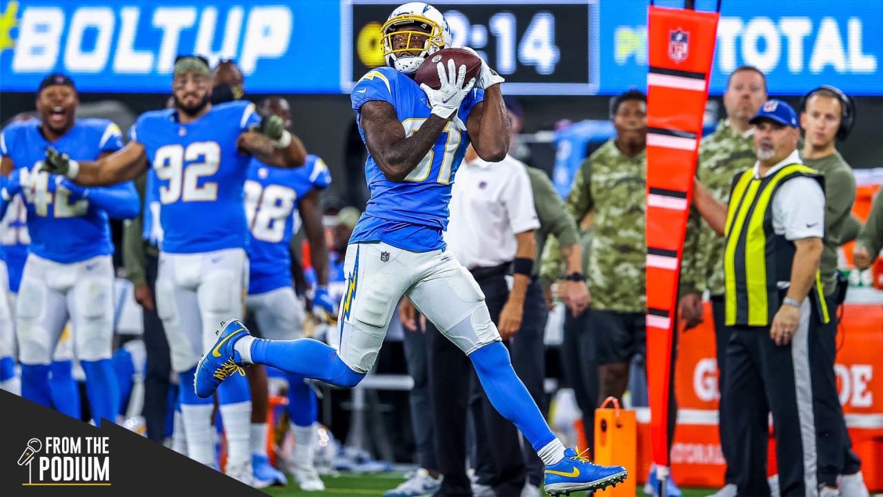 From the Podium: Three Takeaways: How Did "Finishing As A Team" Propel ...