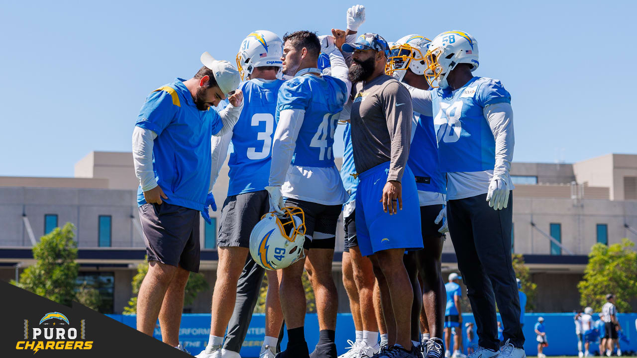 Previa del Juego: Jaguars at Chargers