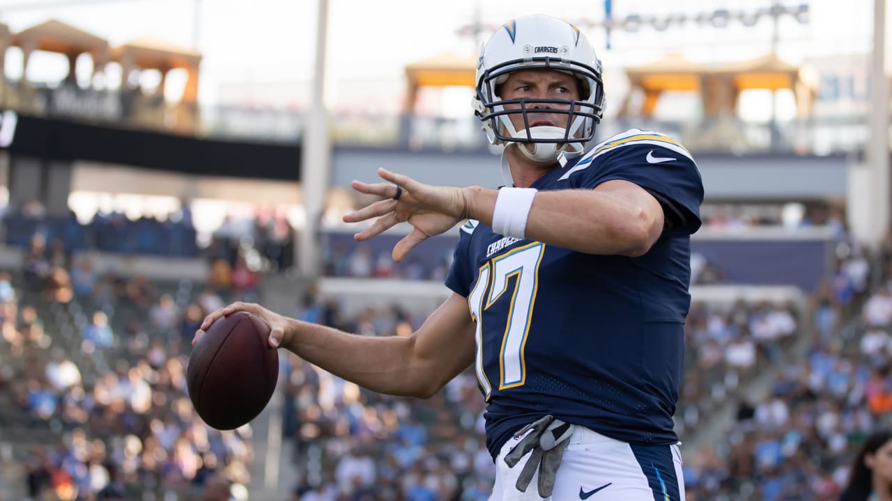 Six Chargers Predicted to Be Among Best in the NFL