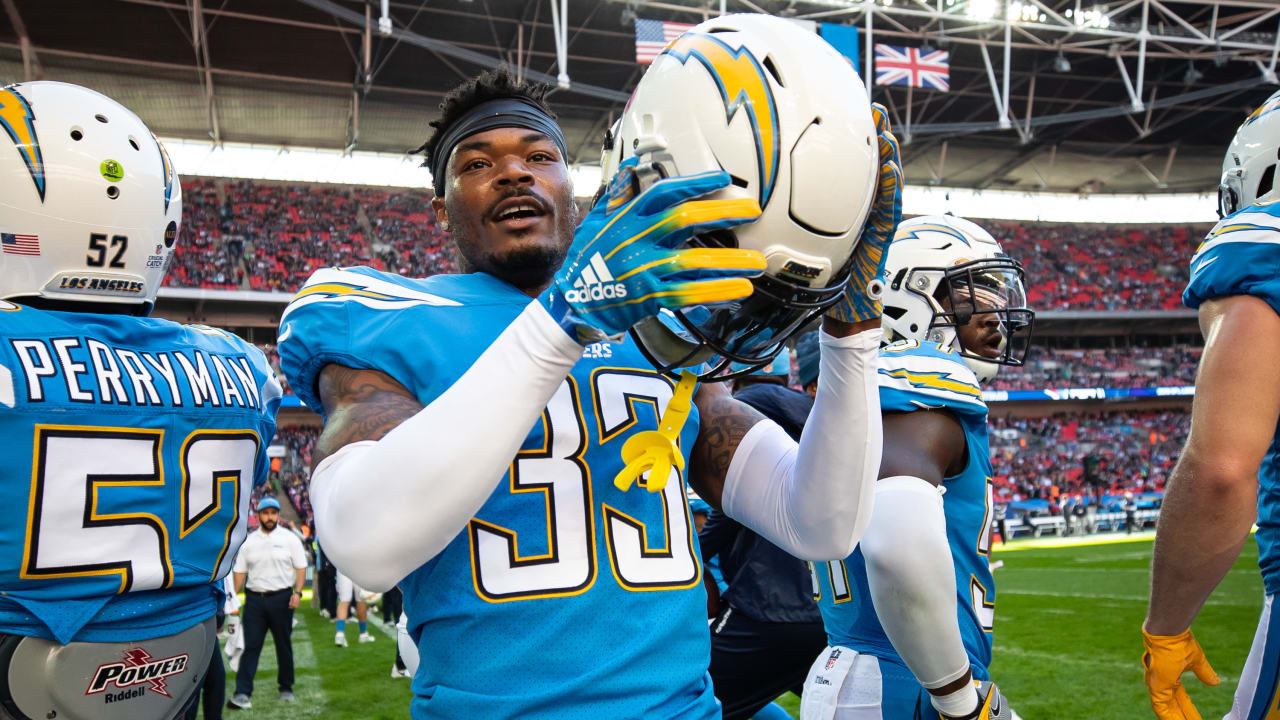 Best of Rookie Standout Derwin James