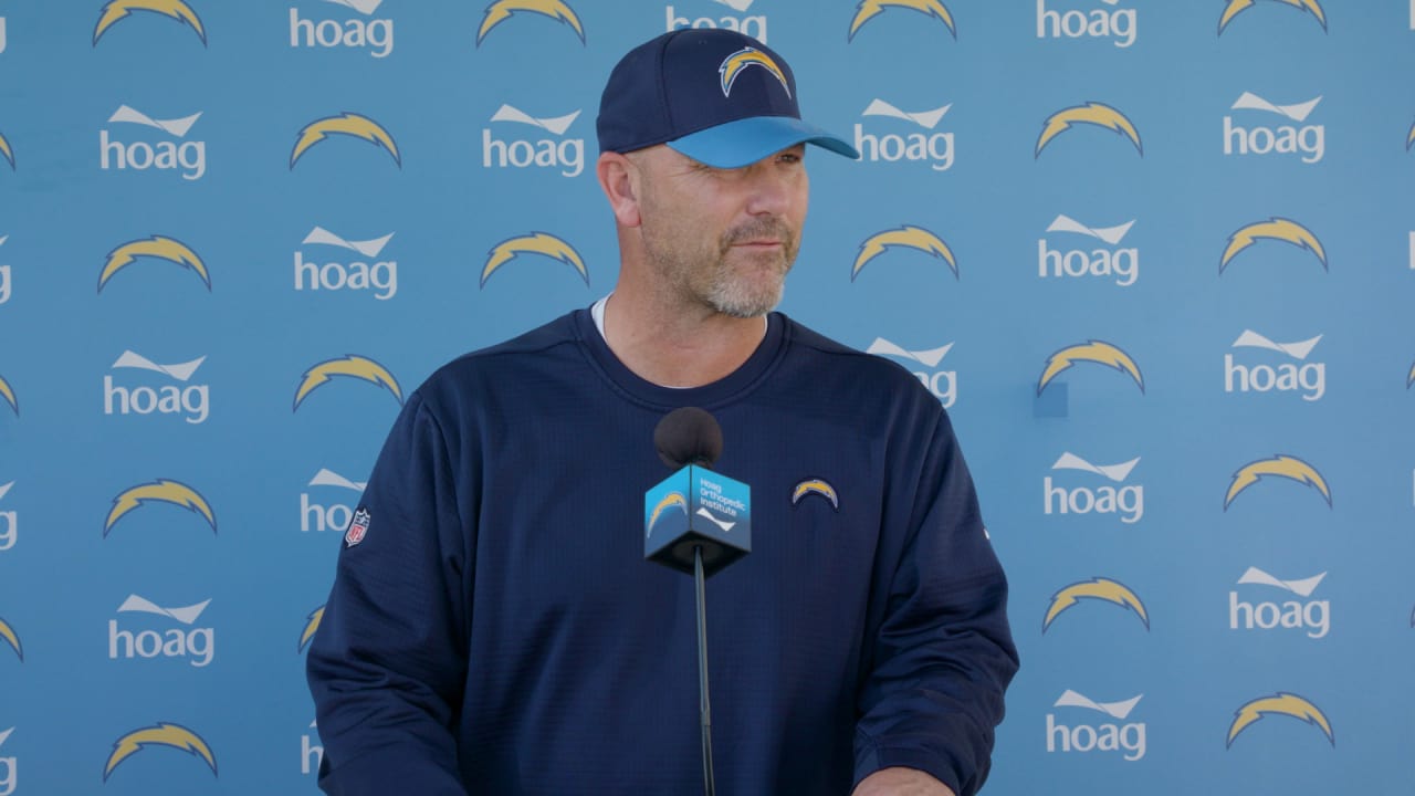 Bradley: 'Every Play We'll Have to Be Ready' Against the Chiefs