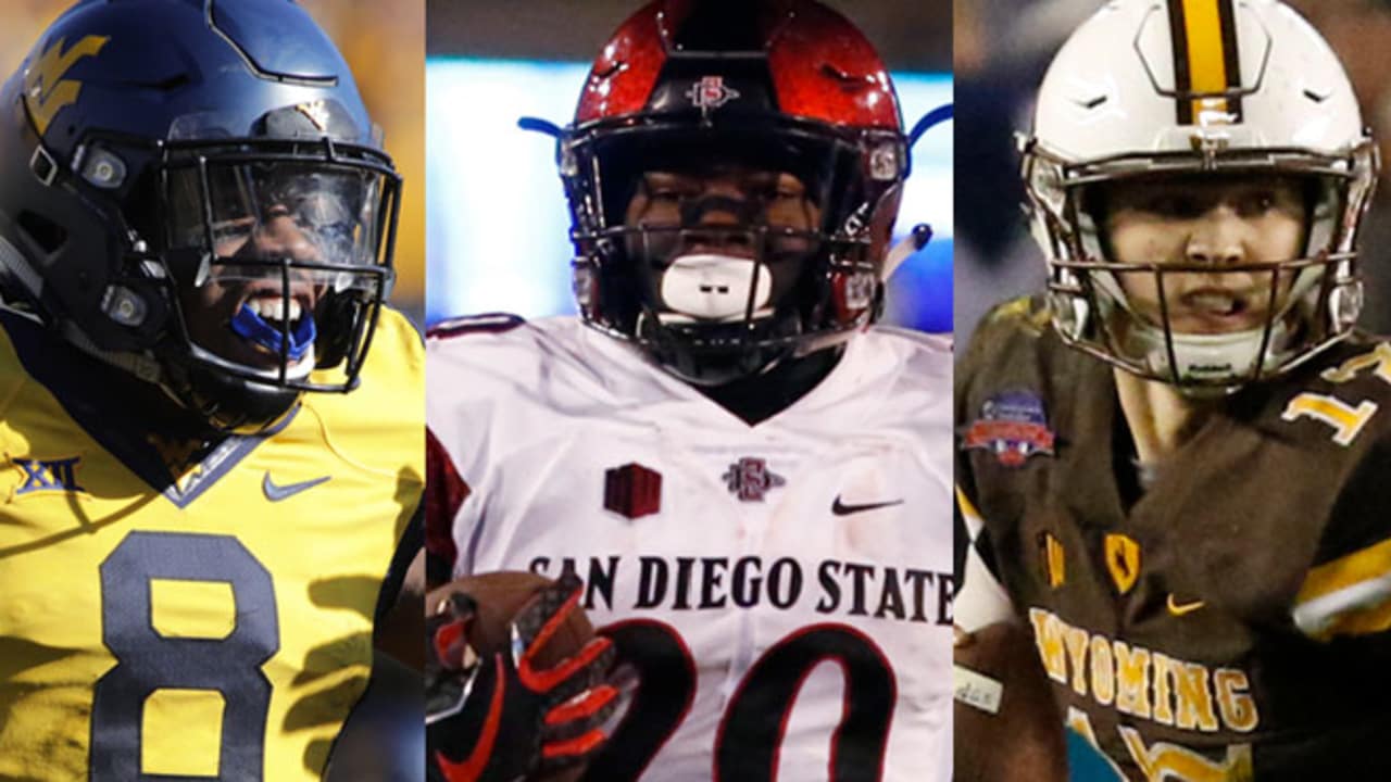10 Prospects to Watch at the Senior Bowl