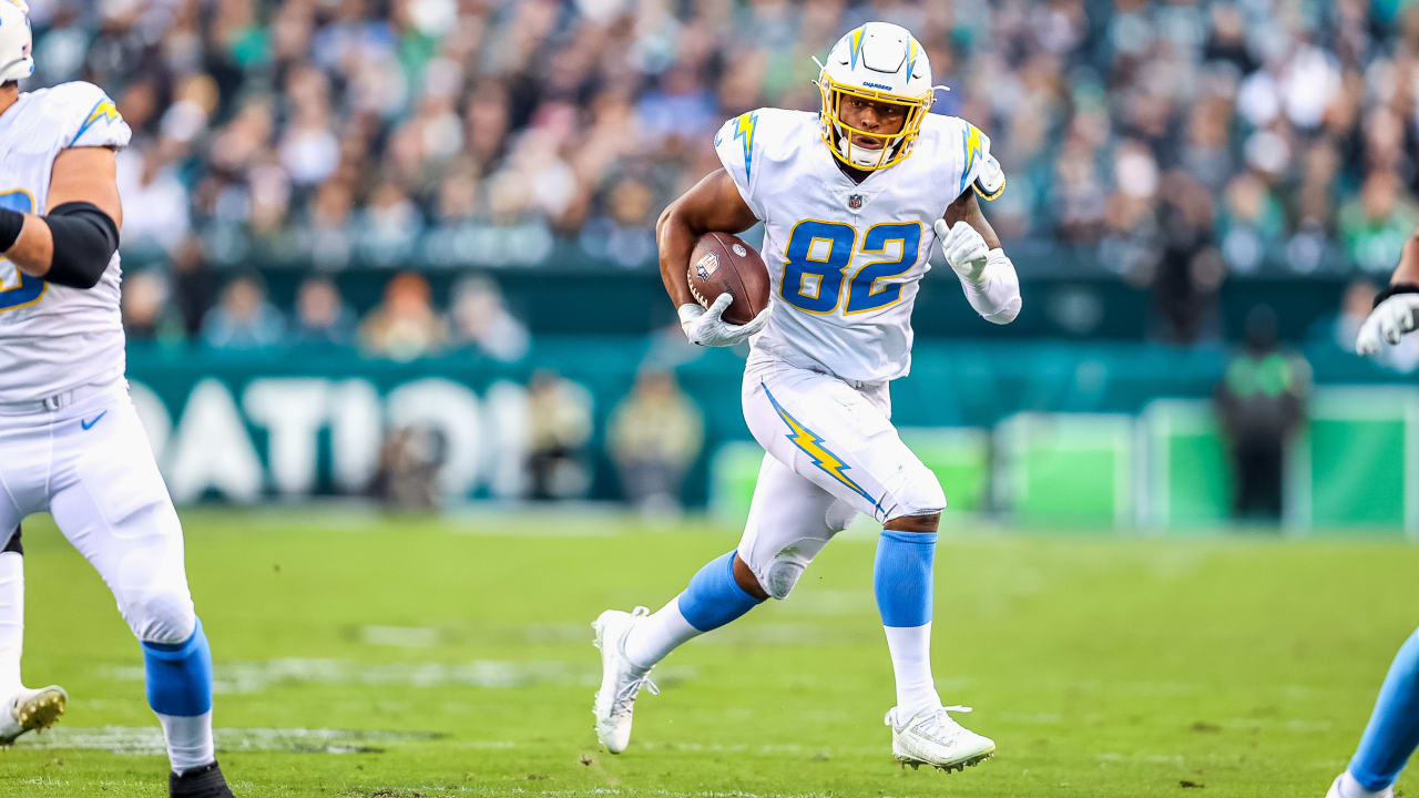 Game Highlights: TE Stephen Anderson Picks Up 23 Yards on Screen Pass ...