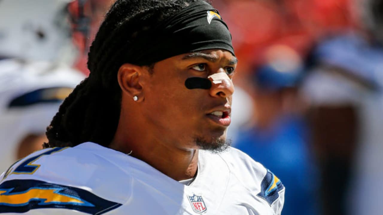 Telesco Dishes on Draft Board, Travis Benjamin and Possibility of ...