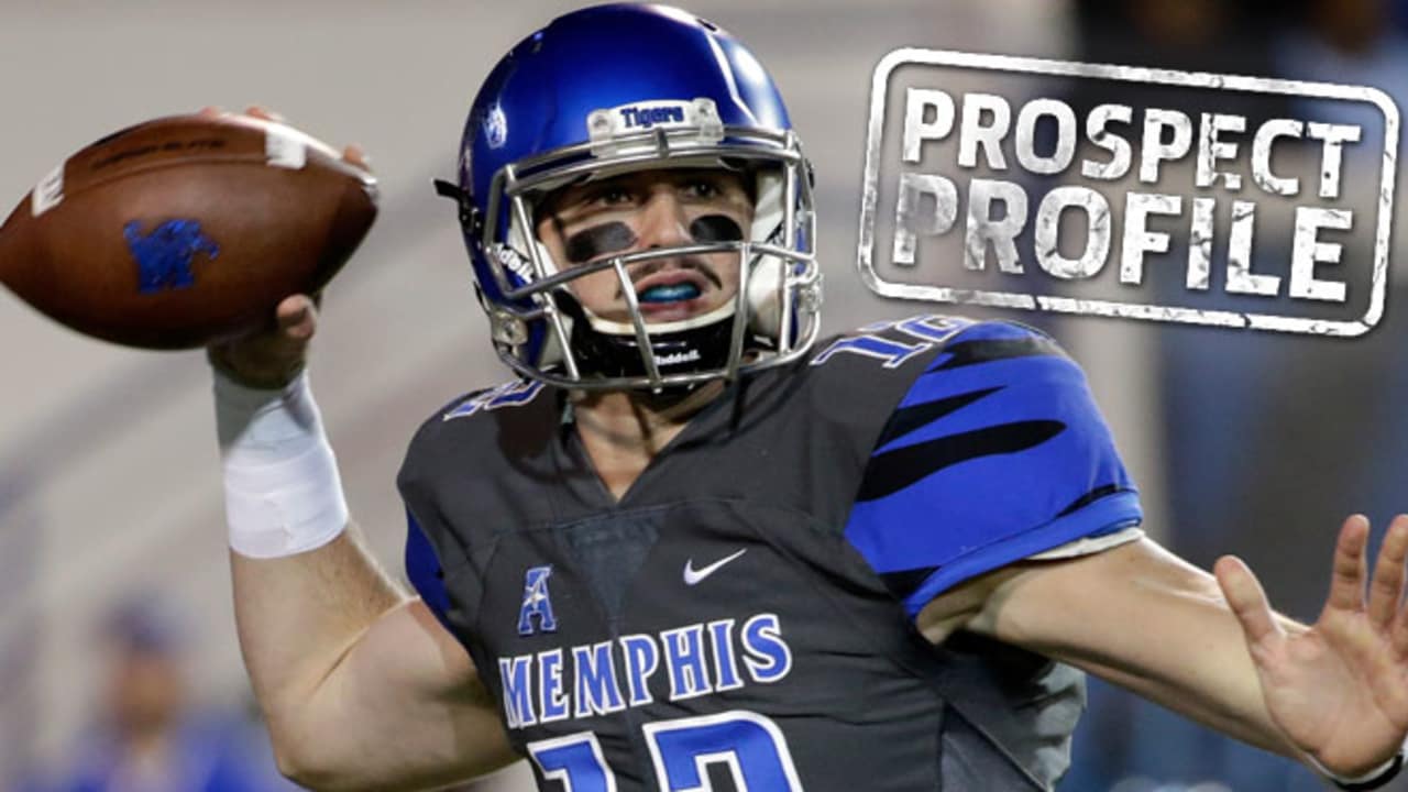 Prospect Profile: Paxton Lynch