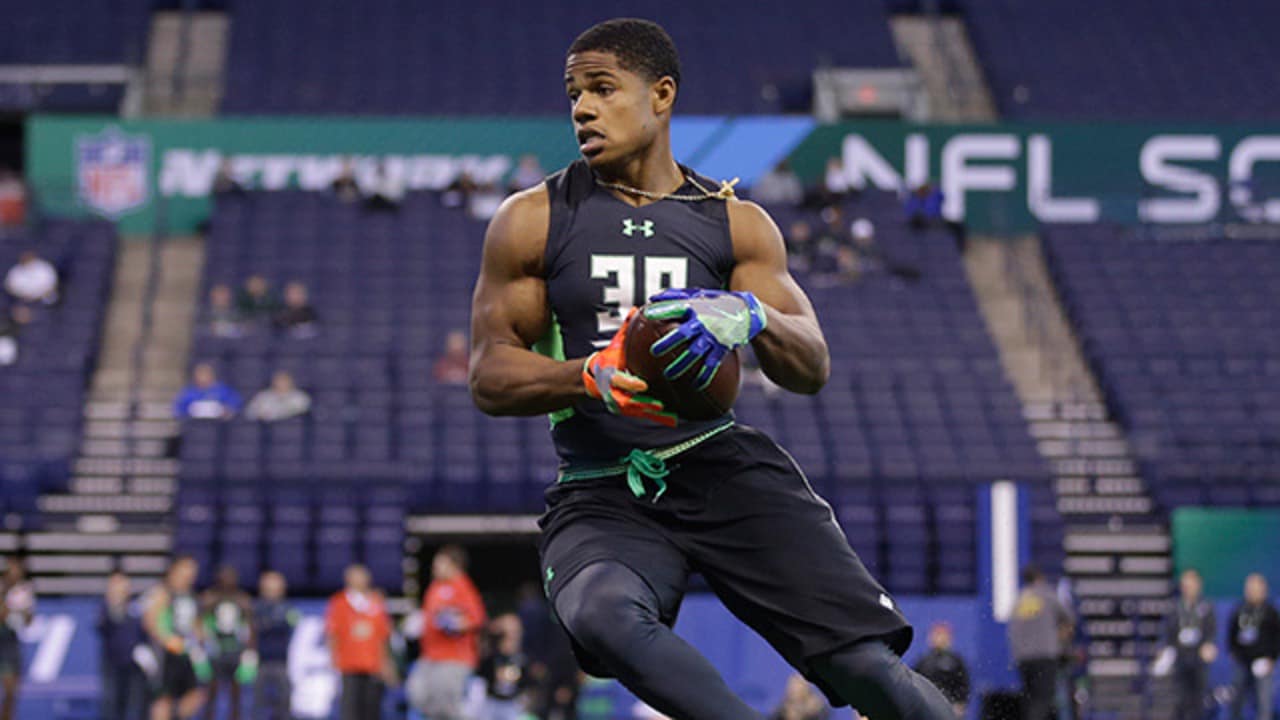 In-Depth Recap of Wide Receivers at Combine