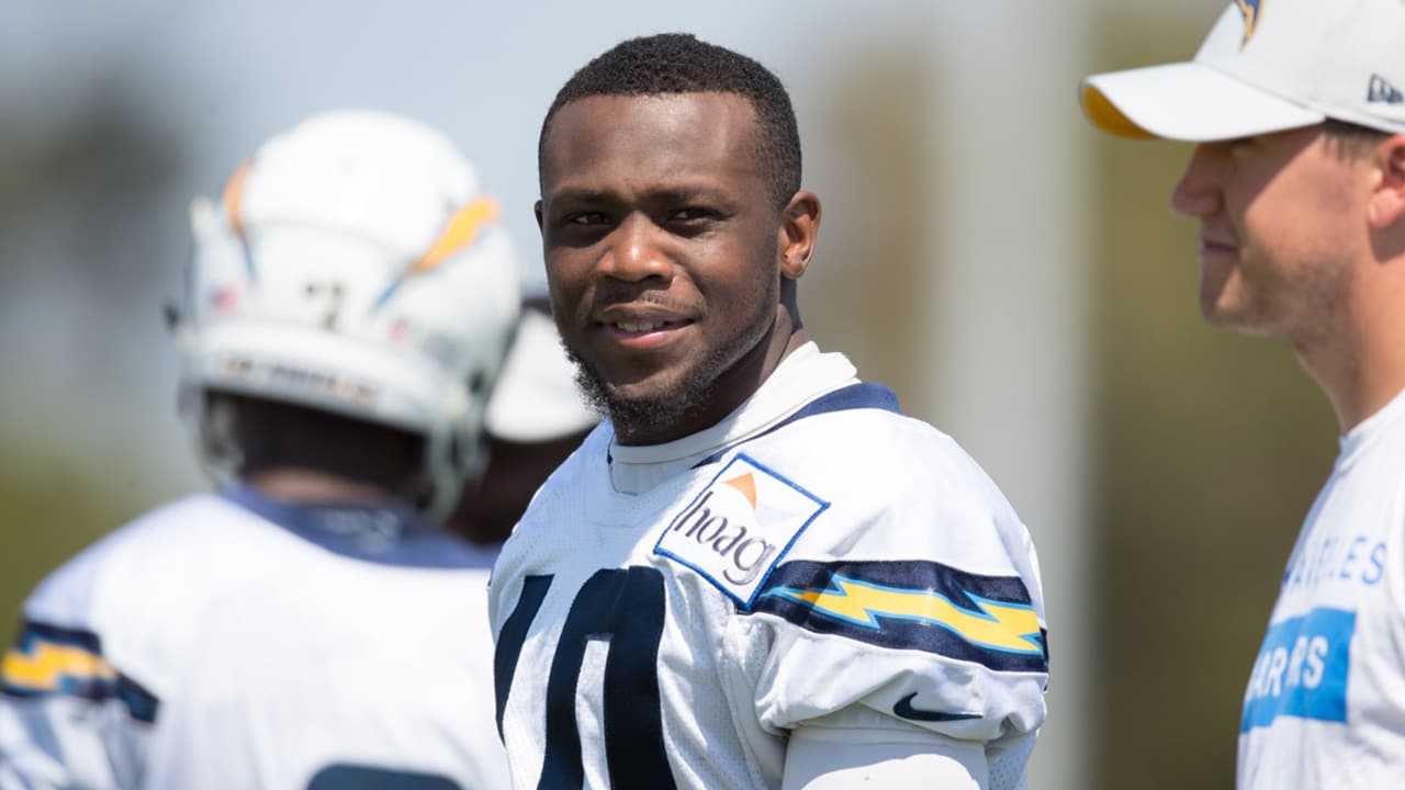 10 Chargers to Watch in Preseason Opener