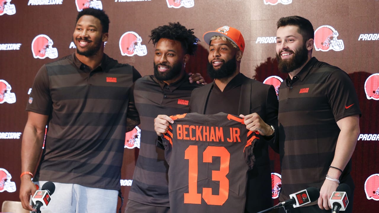 NFL Notebook: Offseason Program Underway for Four Teams