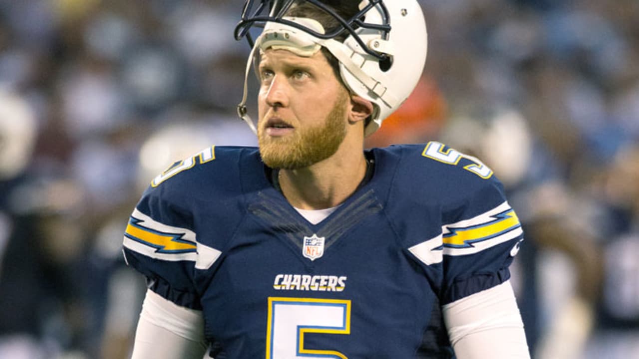 Mike Scifres Says Goodbye