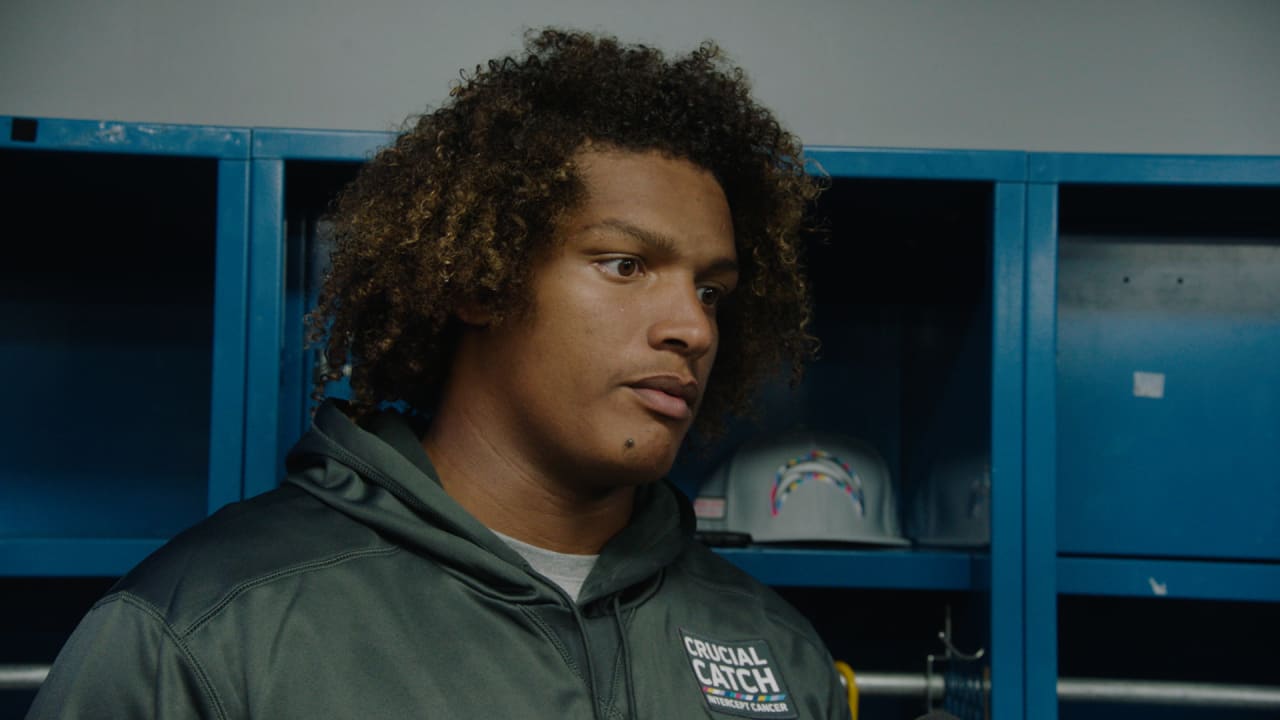 Rochell: "We Want to Get Better Each Week"