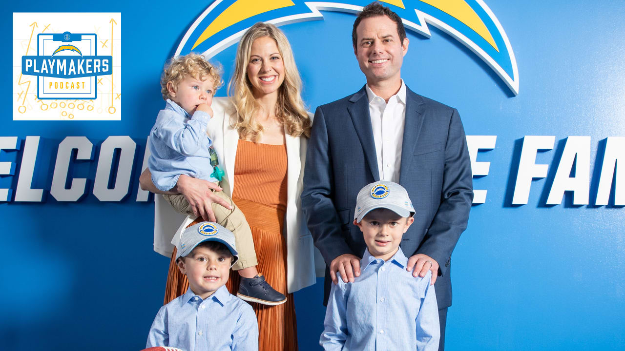 Playmakers: Amy Staley