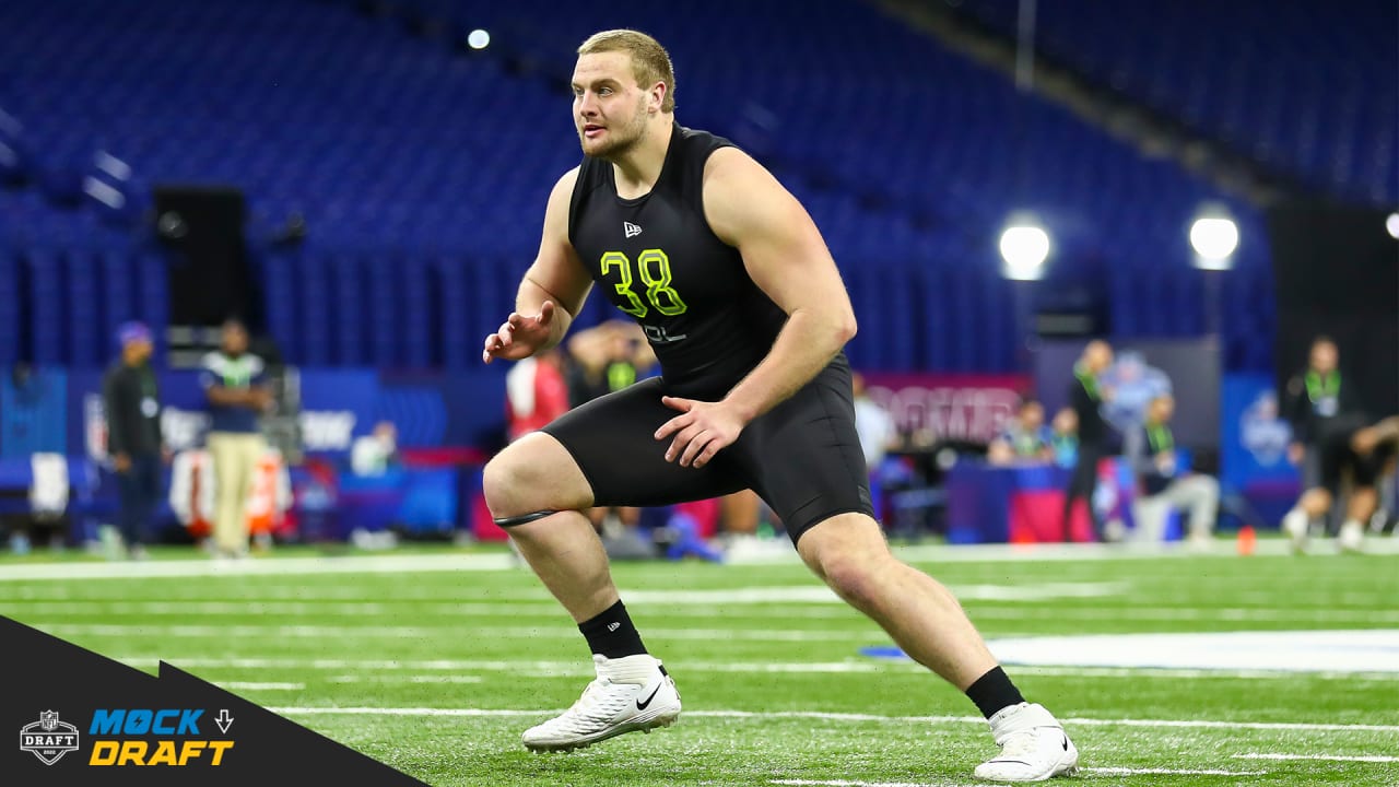 Los Angeles Chargers 2022 NFL Mock Draft Tracker 7.0: Picks from ESPN ...