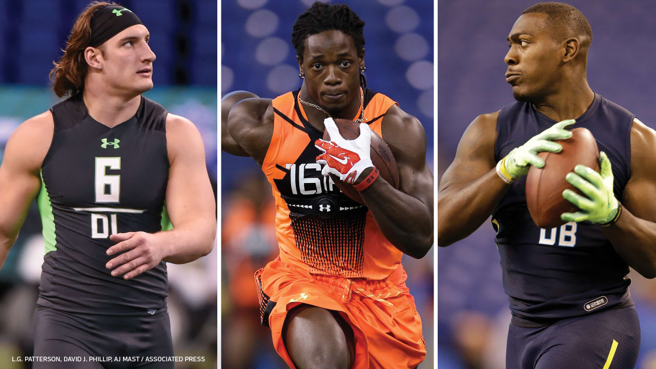 What Did the So Called "Experts" Think of the Bolts When They Were ...