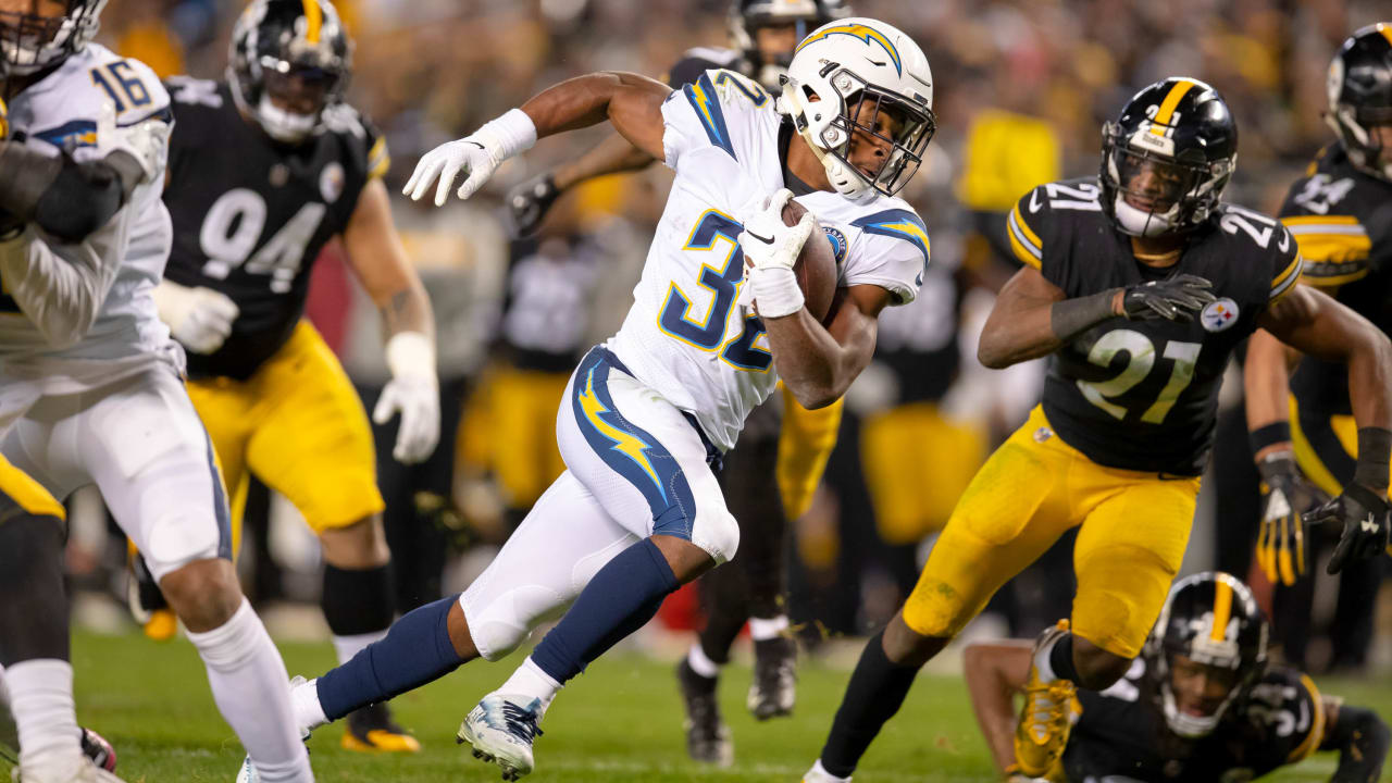 Top 10 Offensive Plays from the 2018 Season