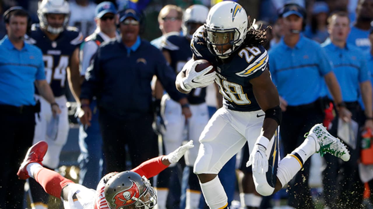 Quick Observations from the 28-21 Loss to the Buccaneers