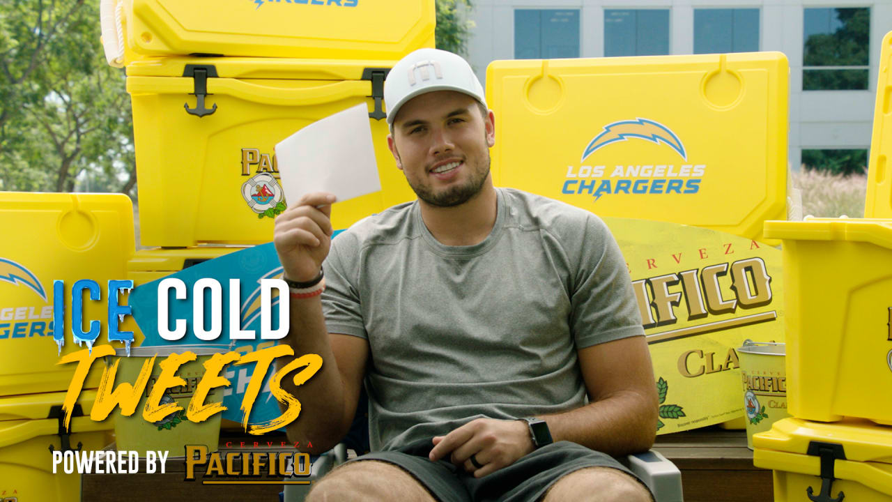 Ice Cold Tweets