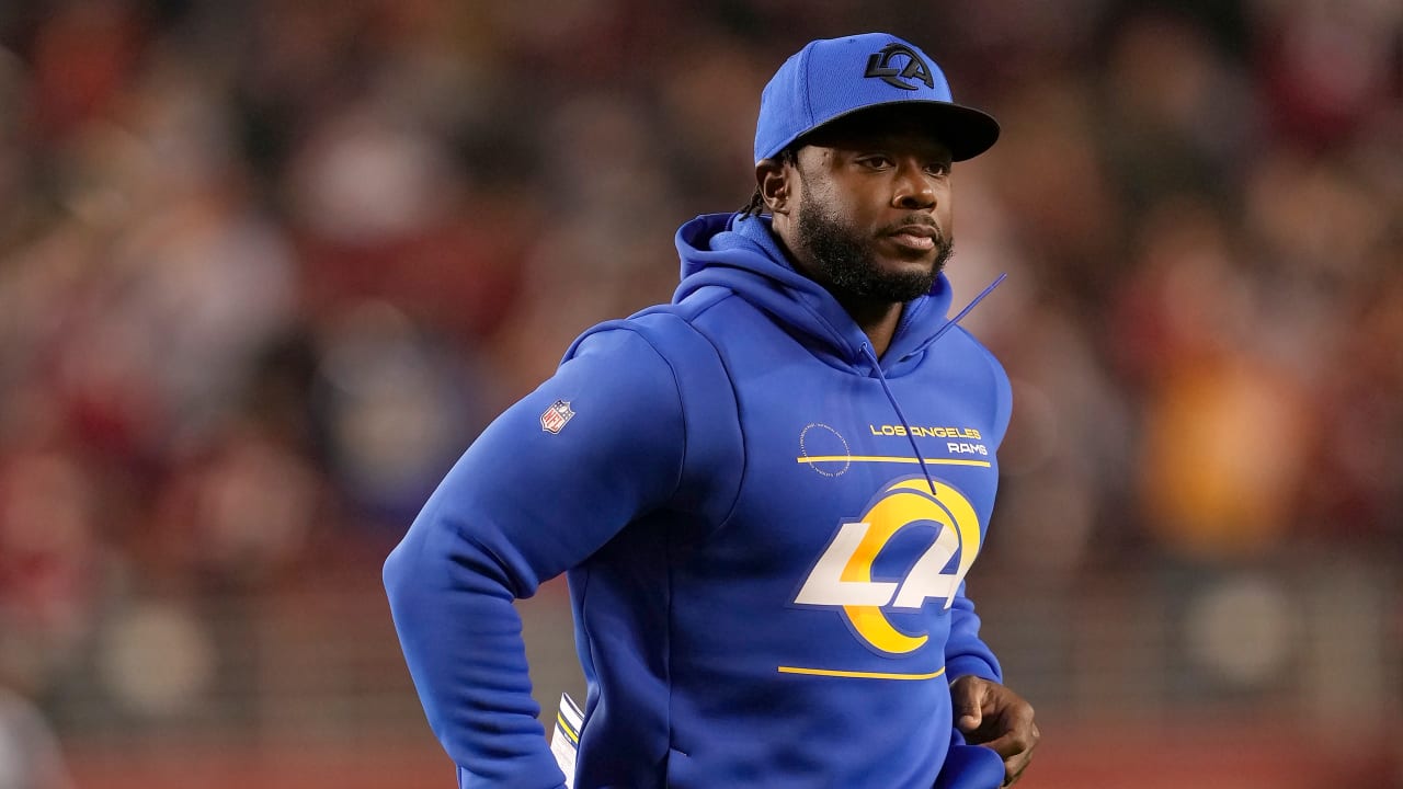 Chargers Interview Rams’ Thomas Brown for Offensive Coordinator