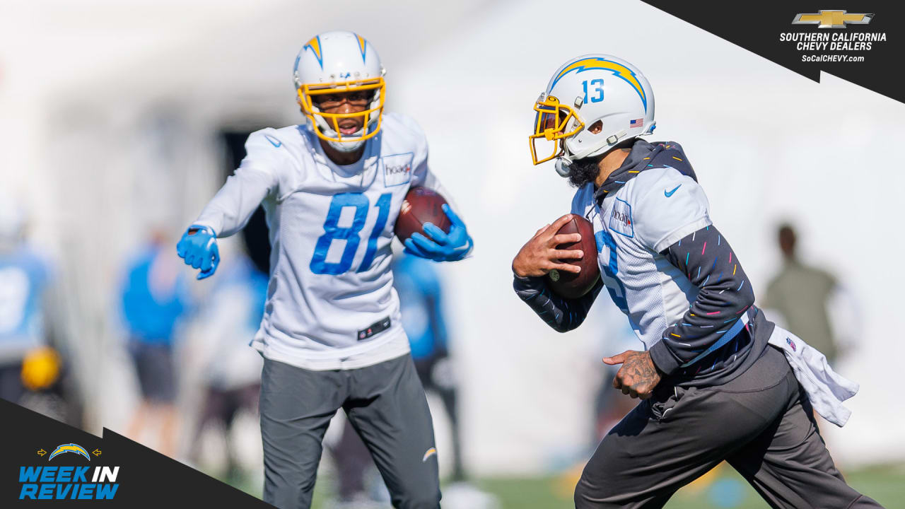 Week in Review | Bolts Return Home Looking to Bounce Back