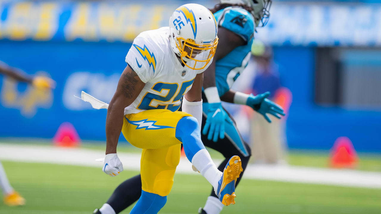 Top Shots 2020: Best of Yellow Pants Uniforms