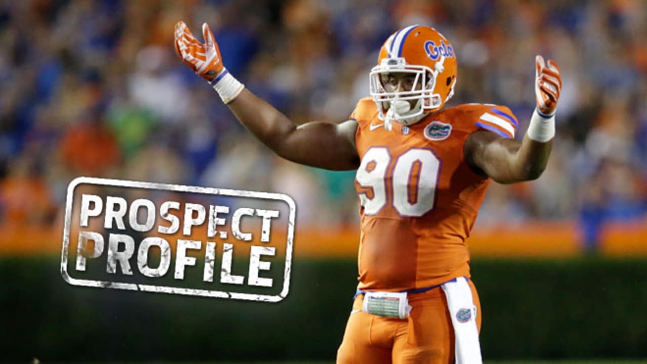 Prospect Profile: Jonathan Bullard
