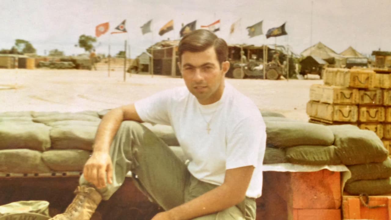 Military Hero of the Week: Army Veteran Gregory J. Alaimo