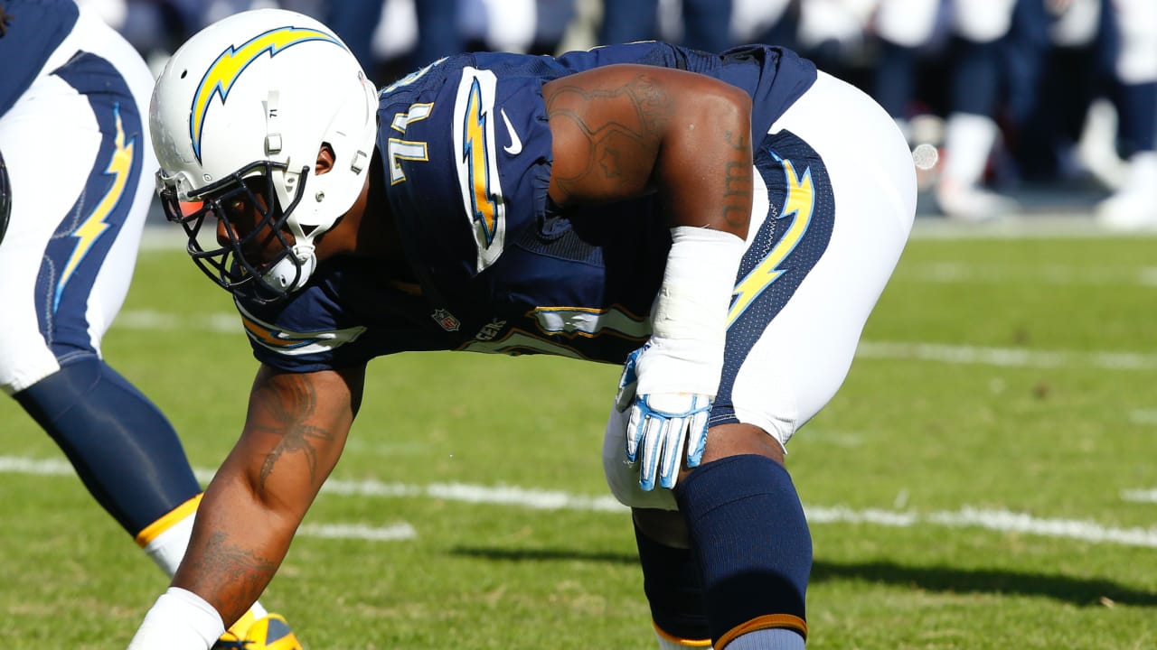 Mic'd Up: Damion Square vs. Rams