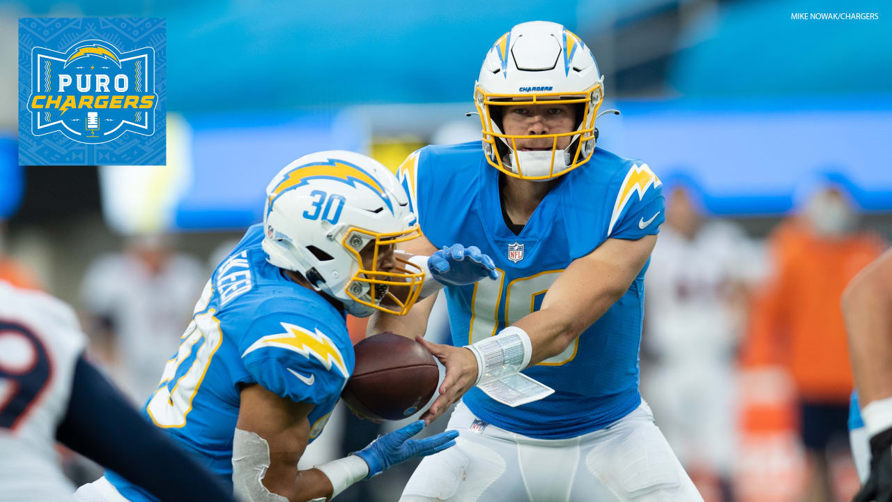 Puro Chargers Episodio16