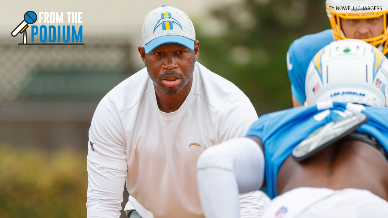 An Update on the Los Angeles Chargers Defense Two Weeks Into Training Camp