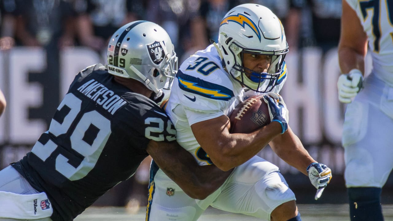 3 Keys to Victory against the Raiders