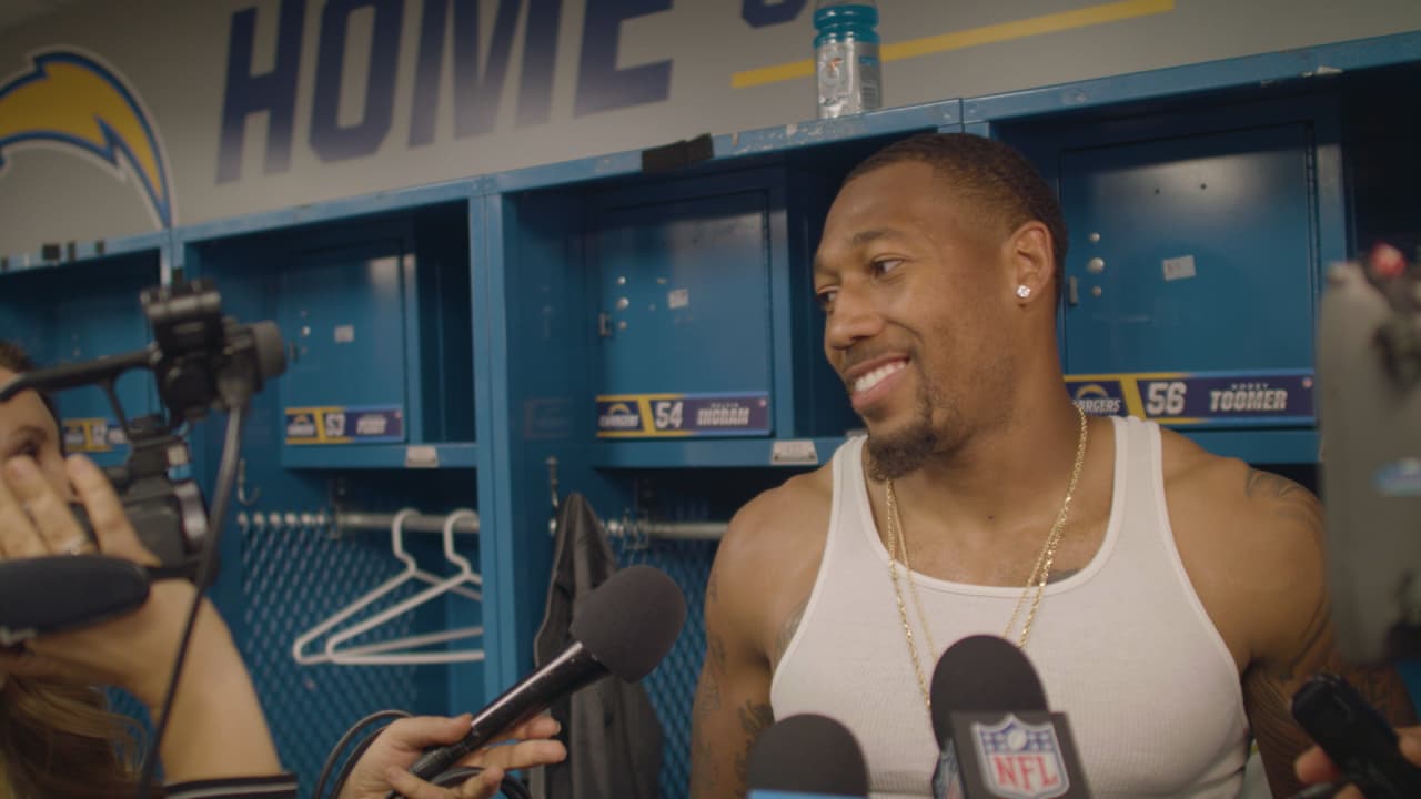 Korey Toomer: Korey Toomer: