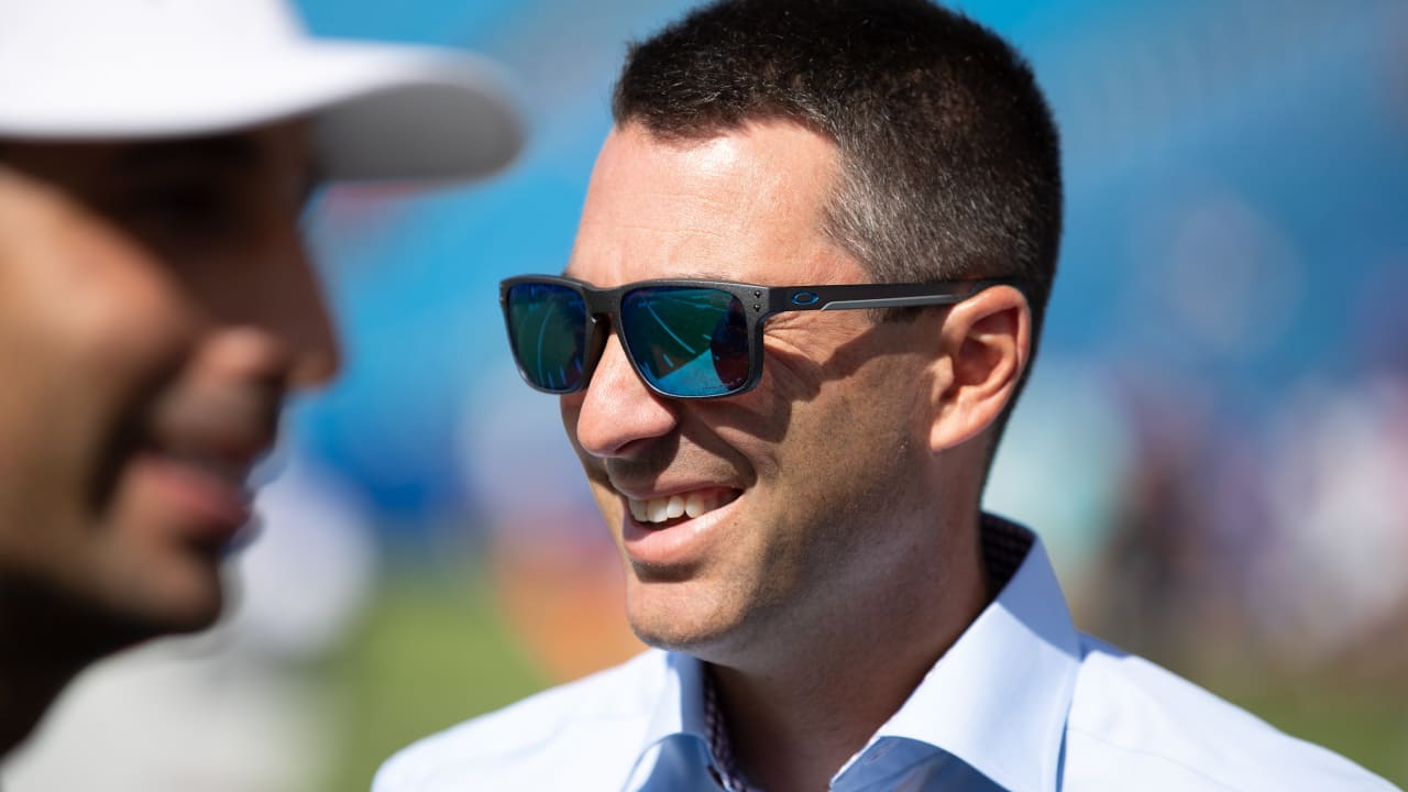 Podcast: GM Tom Telesco Recaps the 2018 Season