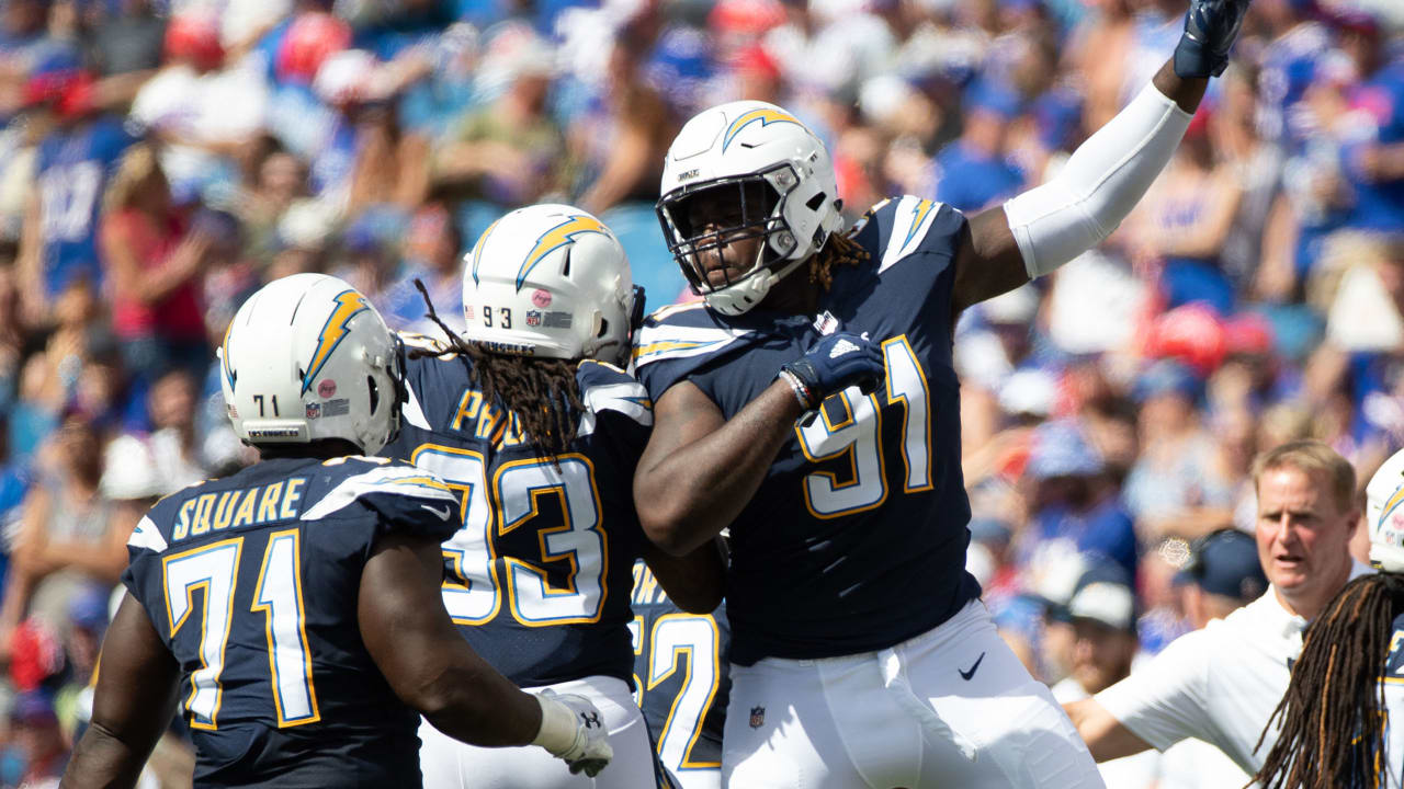 Mailbag: How Has Justin Jones Fared?