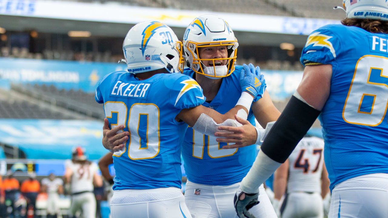 Bolts Business Highlights: 2021 Volume IV