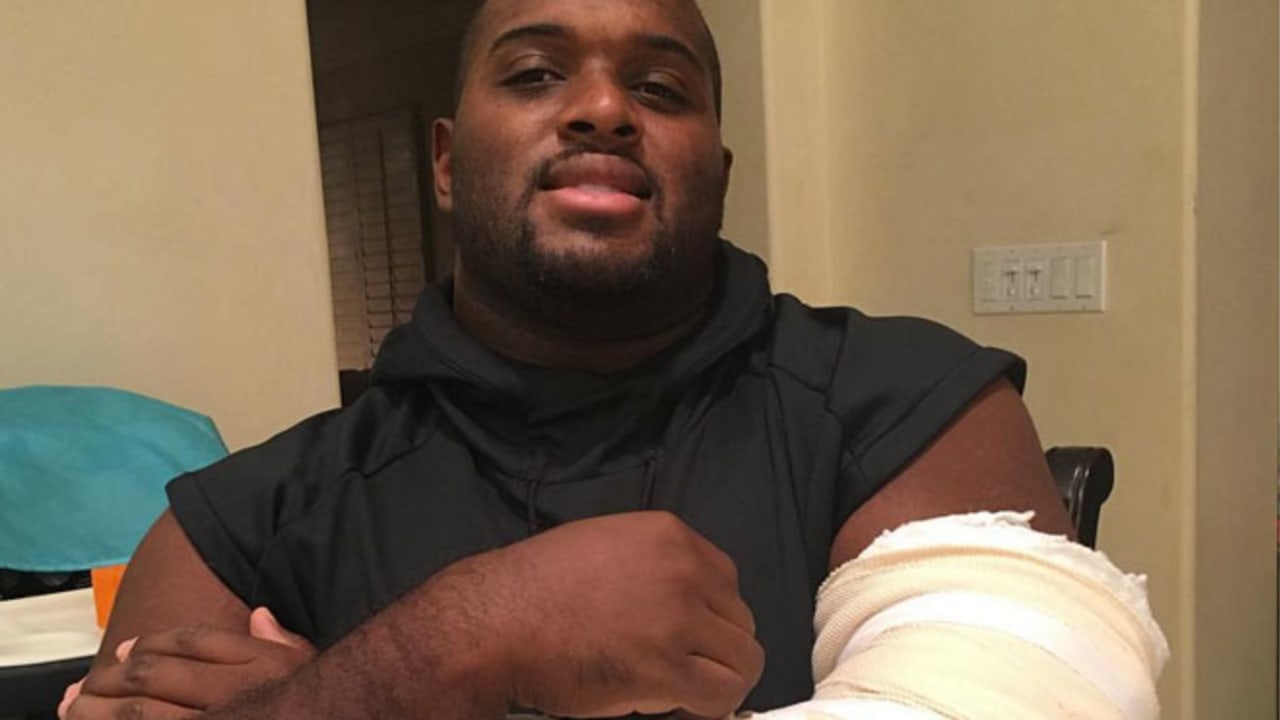 Mebane Updates Fans on Surgery