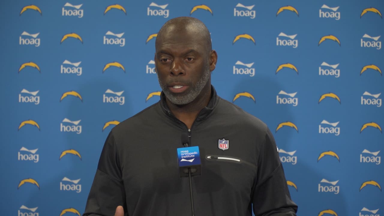 Coach Lynn: "We Released Travis Coons and Brought in Kicker Nick Rose"