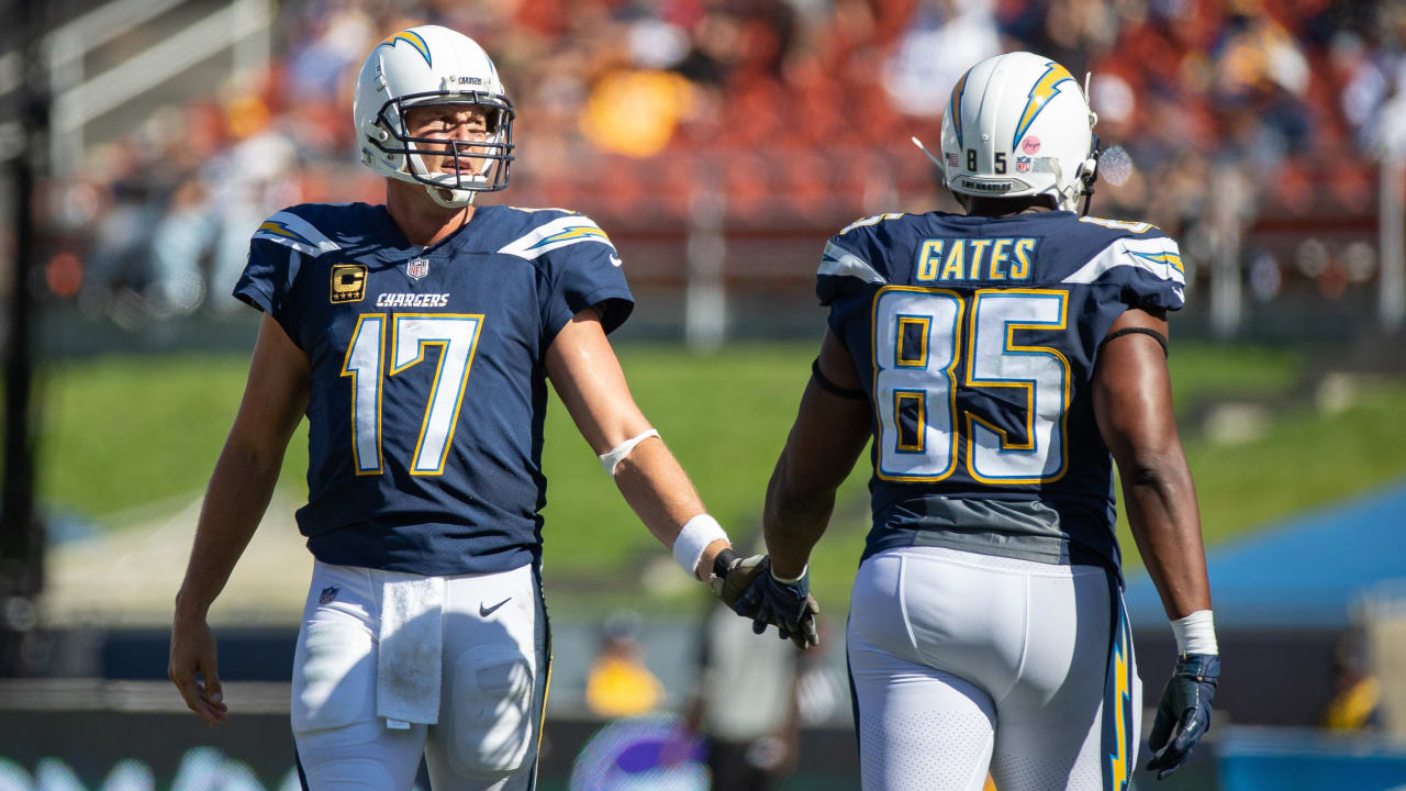 The Best Quarterback-Tight End Combo of All Time | LA Chargers