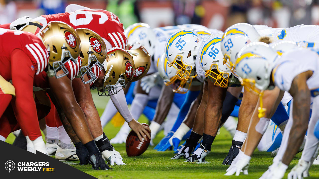 Chargers Weekly: Preseason Finale Preview, Figuring Out the Final 53