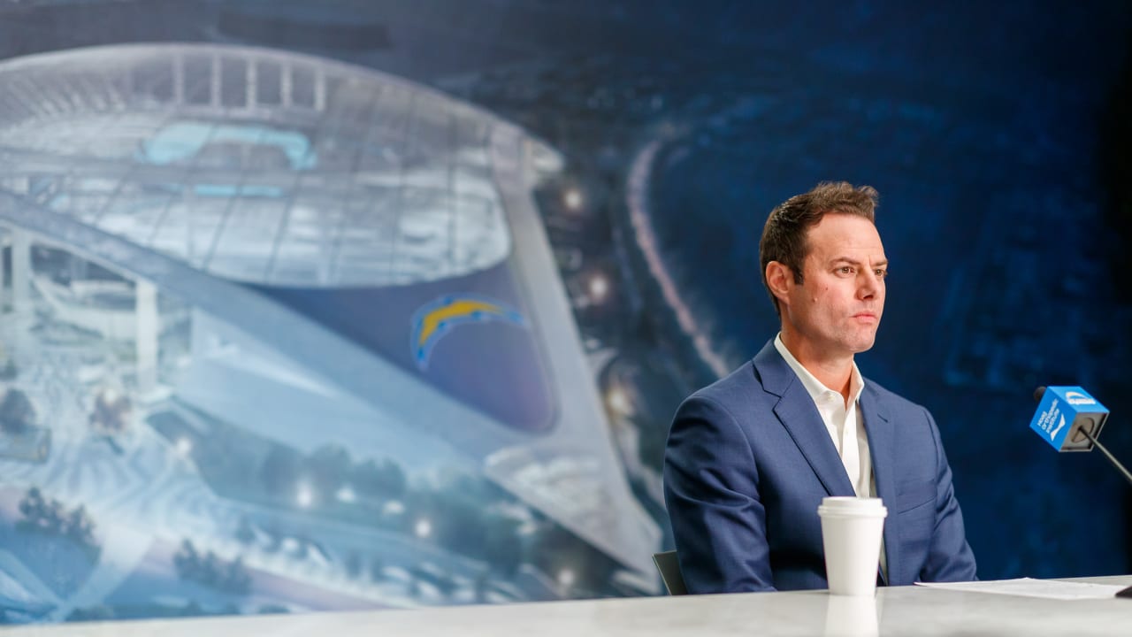 Coach Staley Press Conference Highlight Video