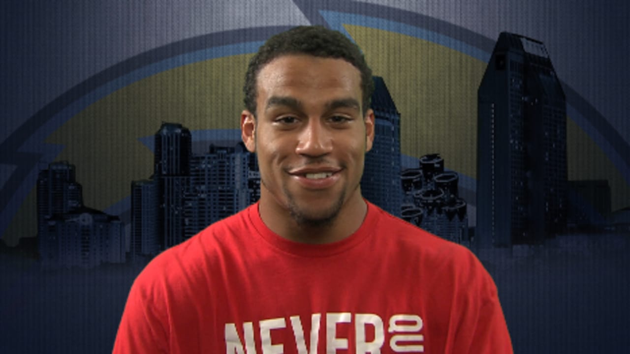 Meet the Chargers: Craig Mager